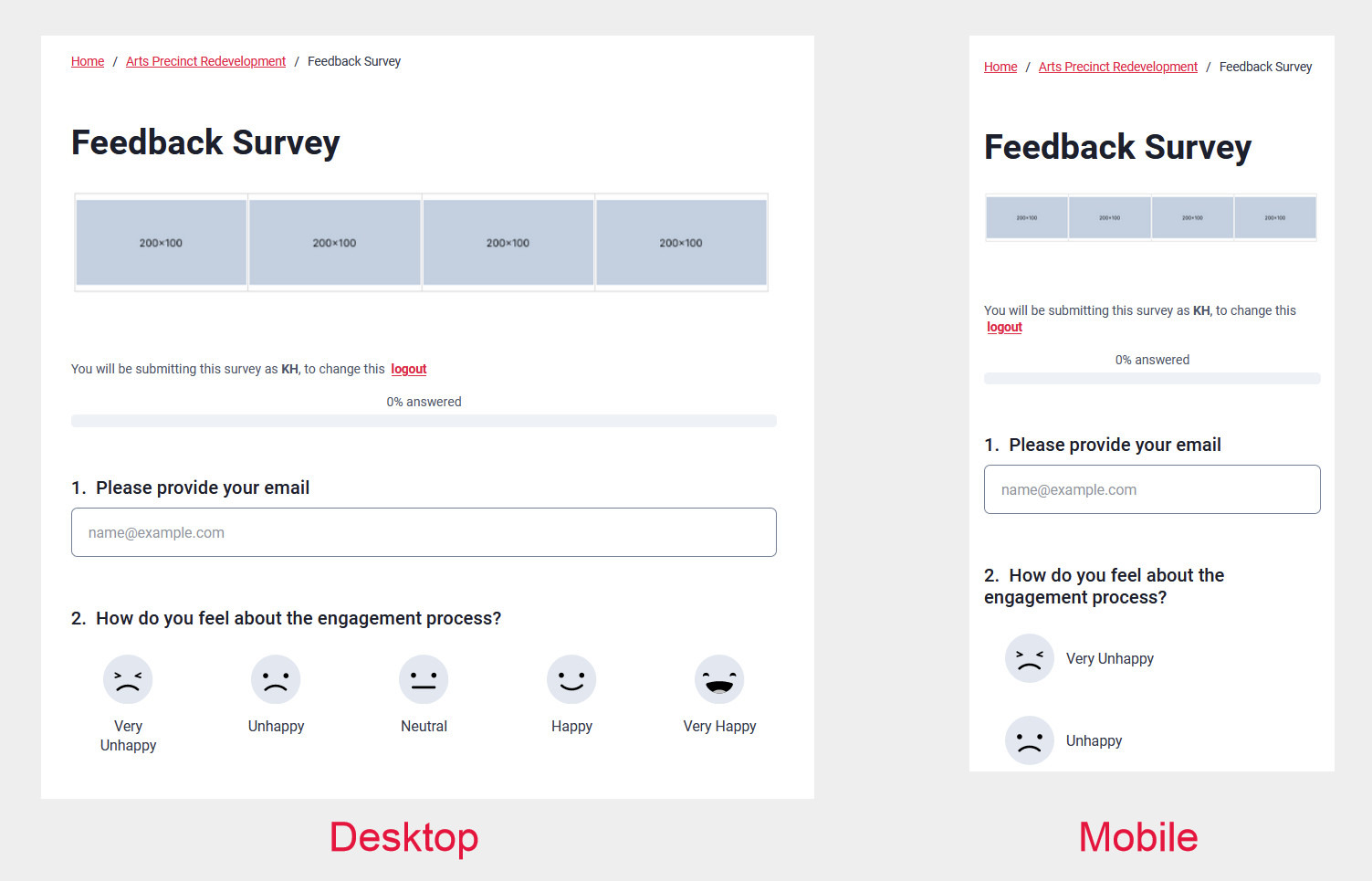 Test Your Survey on Multiple Devices | Granicus Support
