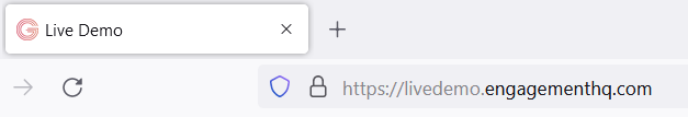 Logos, Icons, and Images in the Appearance Editor | Granicus Support