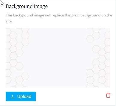 Logos, Icons, and Images in the Appearance Editor | Granicus Support