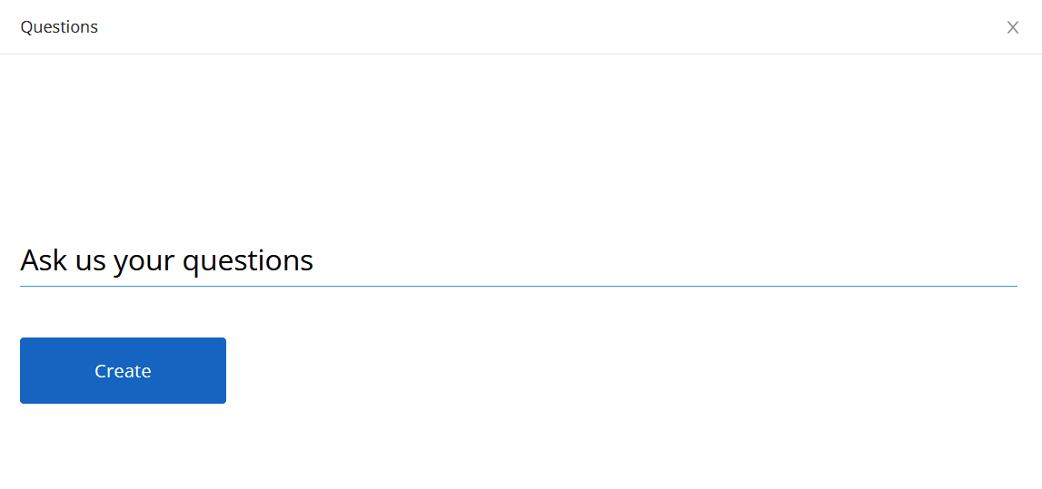 Add the Q&A Tool | Granicus Support